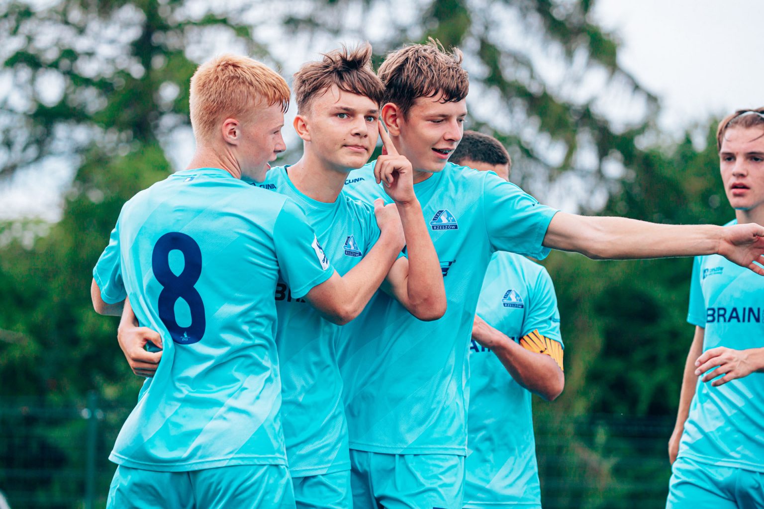 Akademia Stal Rzeszów